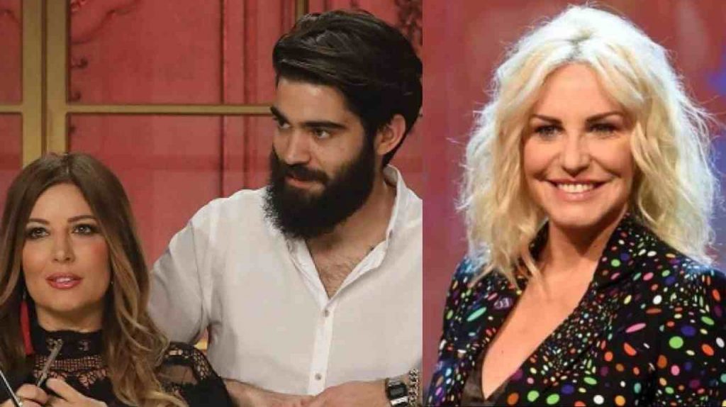 Ballando, Clerici a gamba tesa su Lucarelli e Biagiarelli: "Lo conosco ...